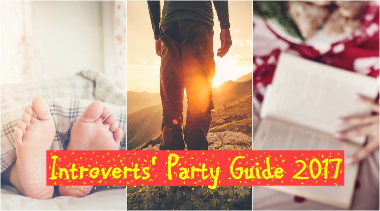 7 ‘party’ plans for introverts for New Year’s Eve! | Life-style News ...
