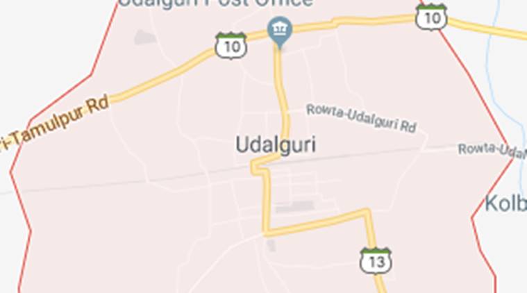 ULFA(I) militant killed in encounter in Assam’s Udalguri district ...