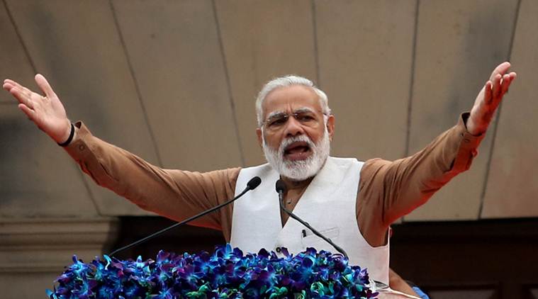 Raja Mandala: Where geography is destiny | The Indian Express