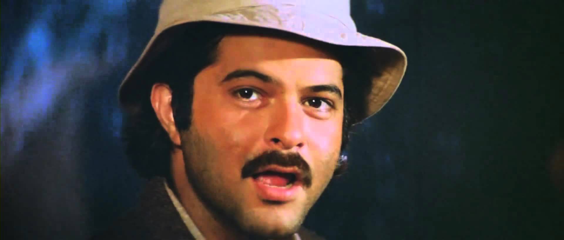 On Shekhar Kapur’s birthday, here’s looking back at Mr India, the desi ...