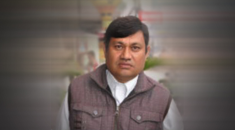 This Indian teacher is shortlisted for $1 million Global Teacher Prize | Education News - The ...