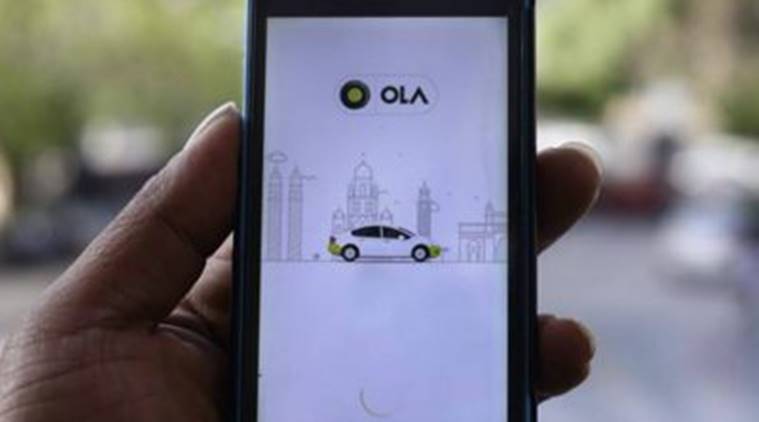 Ola to acquire Foodpanda’s India unit, pump in $200 million | Business ...