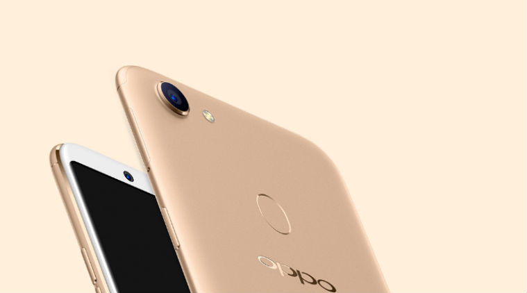 Oppo A75, A75s with 6-inch 18:9 display, 20MP selfie camera launched in ...
