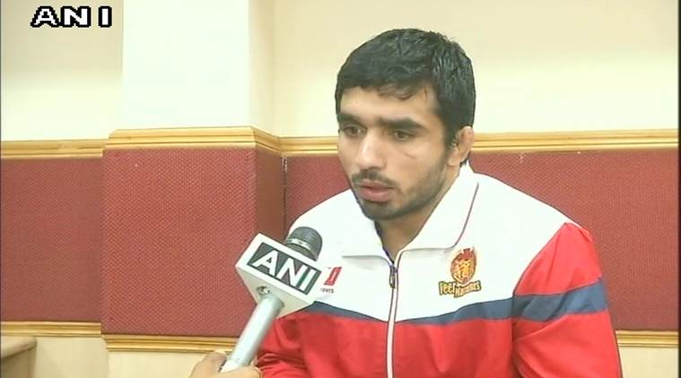 Parveen Rana ready to avenge ‘unfair defeat against Sushil Kumar for ...