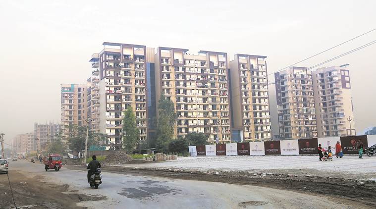 RERA’s administration under Urban Affairs Ministry’s domain | India ...