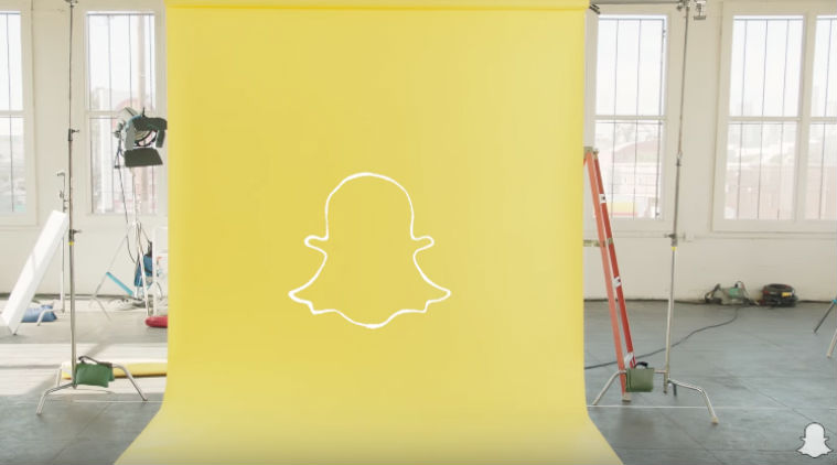 Snapchat redesigned to separate social from media | Technology News ...