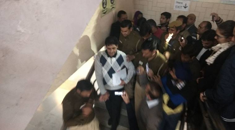 Suhaib Ilyasi gets life term for killing wife: Know all about the host ...