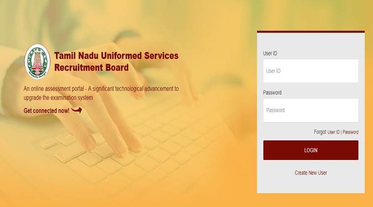 TNUSRB SI recruitment 2018: Apply for 6140 constables, jail wardens and ...