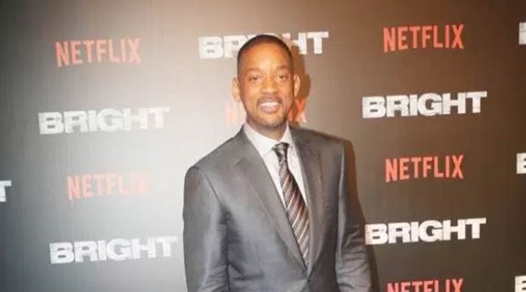 Here’s what makes Will Smith’s world Bright | Hollywood News - The ...