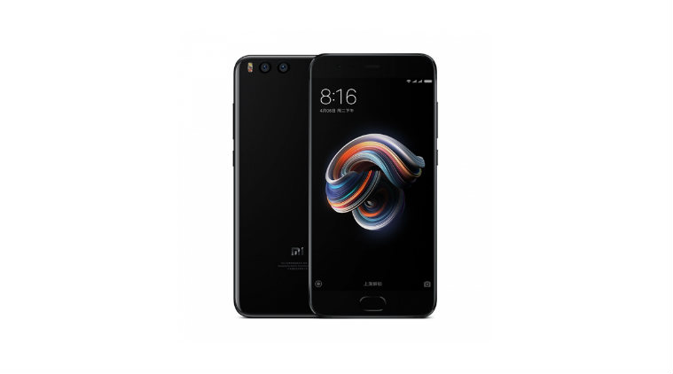 Xiaomi Mi Note 3 gets DxOMark score of 90, tied with HTC U11 and Google Pixel | Technology News ...