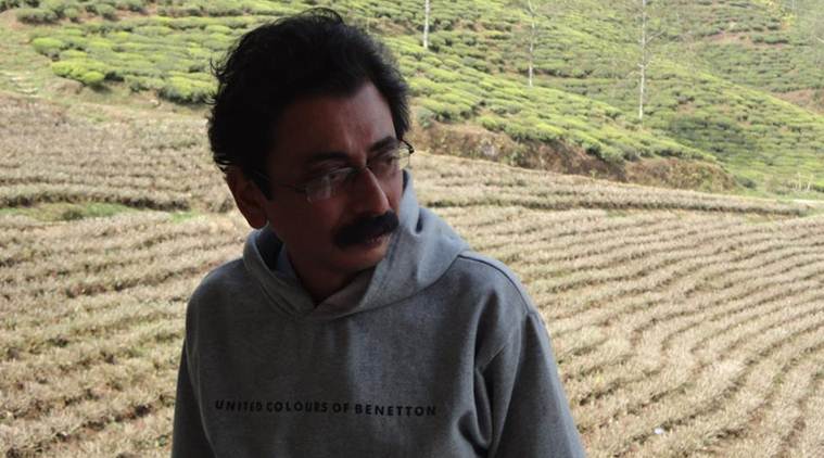 Senior journalist Anindya Sengupta passes away | India News - The ...