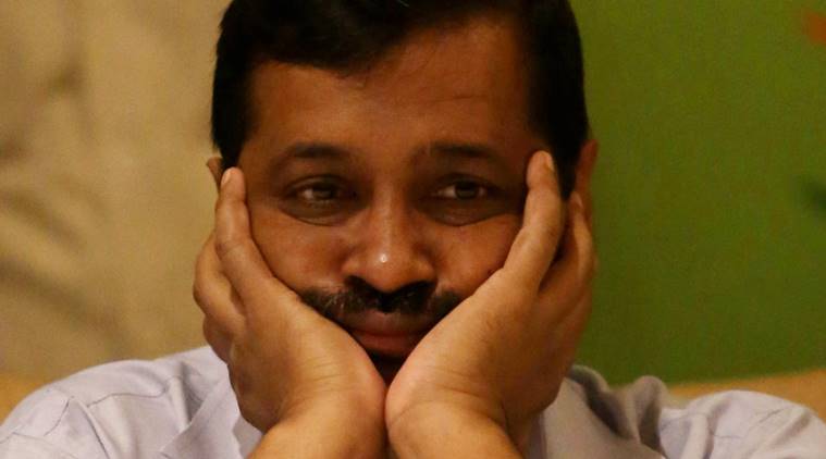 Arvind Kejriwal apologises to Bikram Singh Majithia over drugs charge ...