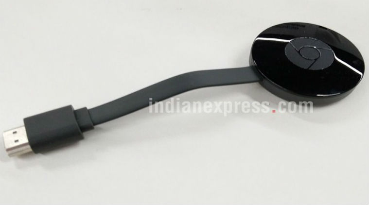 Google Chromecast causing problems with Wi-Fi networks | Technology ...