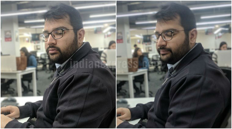 Here’s how to use Portrait mode on the original Google Pixel, Pixel XL ...