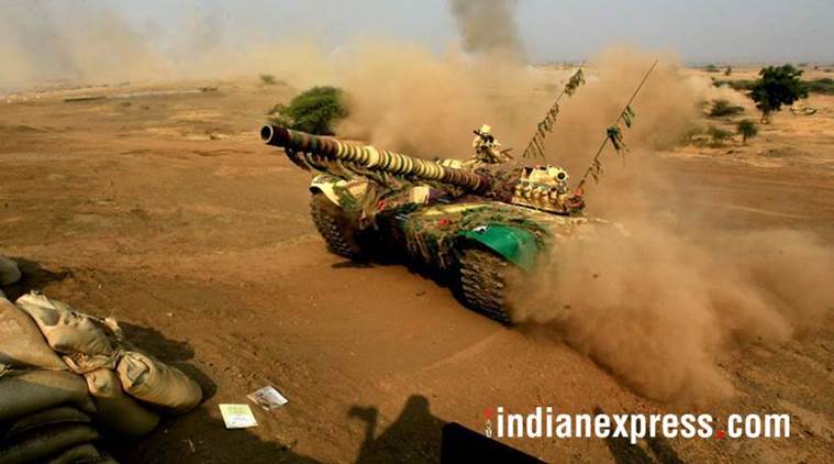 Global Firepower ranks India’s military as fourth strongest, Pakistan ...