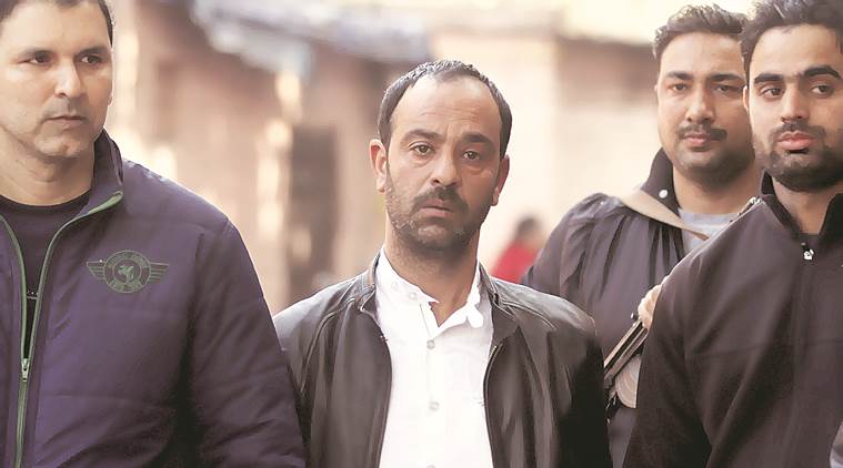 MLA Sheikh Rashid, National Conference raises Kawa’s arrest in J-K ...