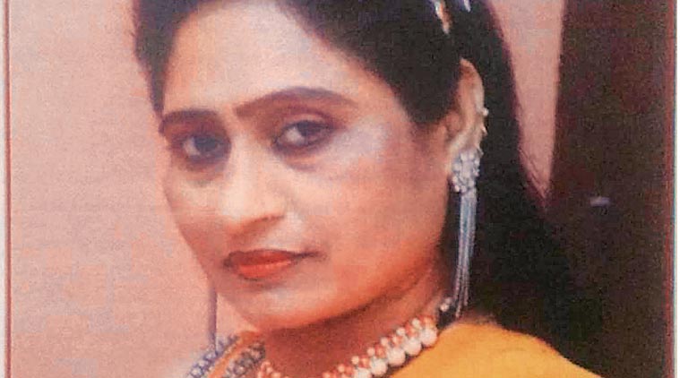 After Harshita Dahiya, another Haryana folk singer Mamta Sharma ...