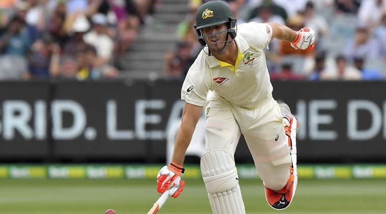 Australia considering back-up after Mitchell Marsh injury | Cricket ...