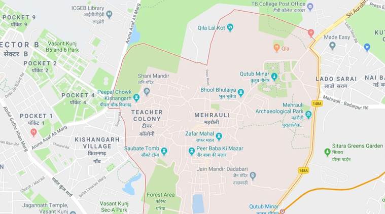 One killed, two injured as their SUV rams into stationary truck in ...