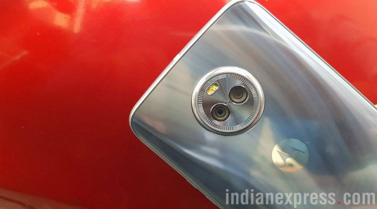 Moto X4 6GB RAM variant will be Flipkart exclusive, launch set for February 1 | Technology News ...