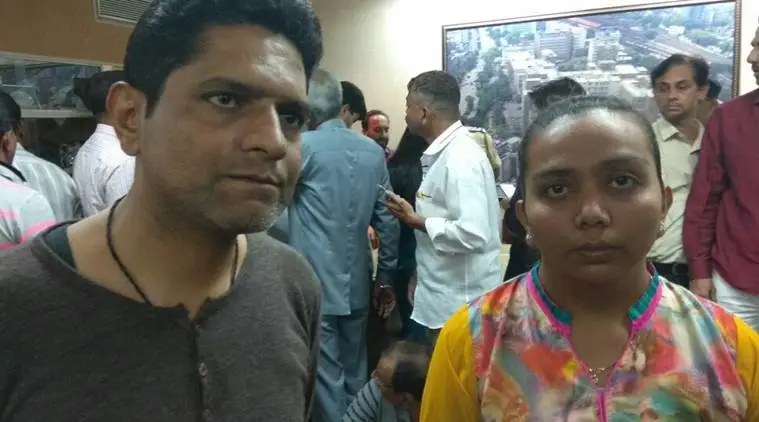 Mumbai: Man dies after being sucked into MRI machine; doctor, ward boy ...