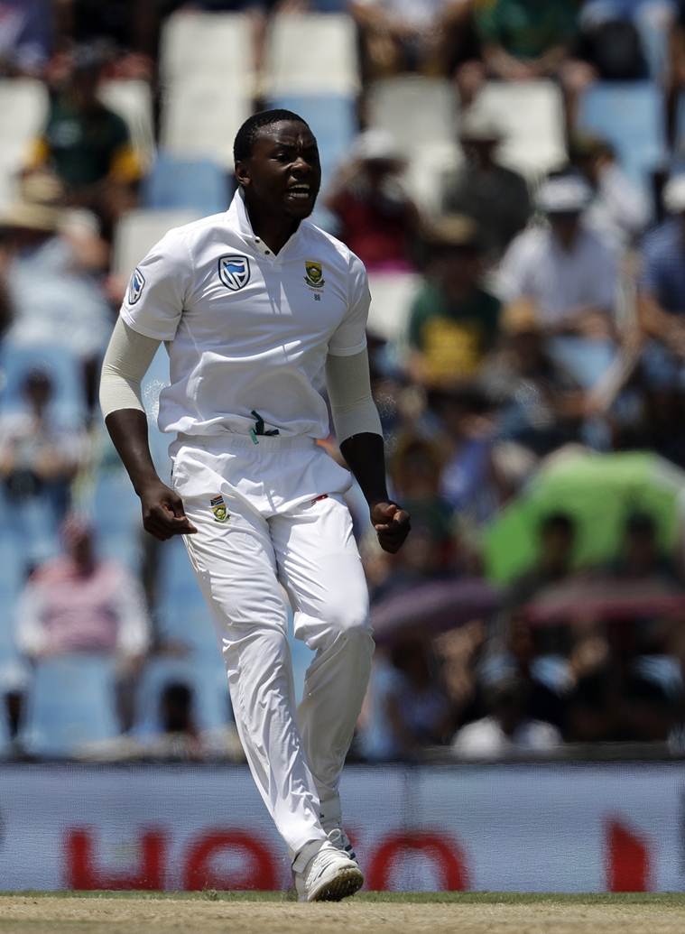 The run-up to Kagiso Rabada’s success | Cricket News - The Indian Express