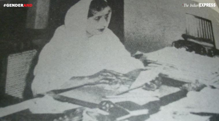 Amrit Kaur: The princess turned Gandhian who fought Nehru on women’s ...