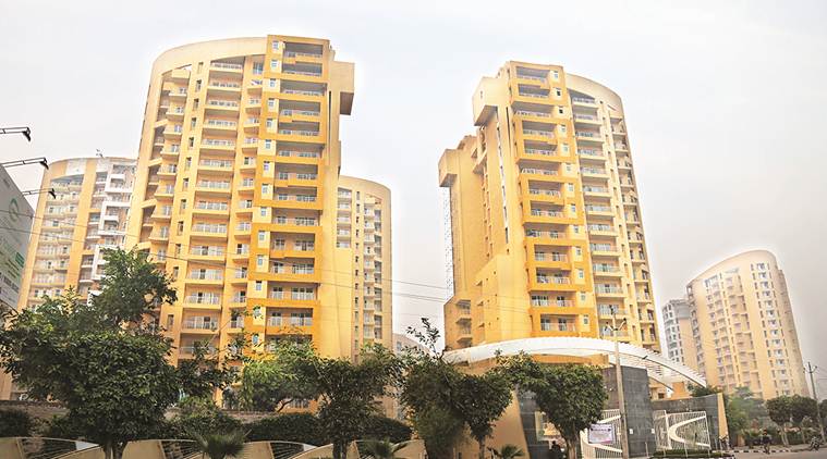 Maharashtra: In a month, MahaRERA to use GIS to map real estate ...