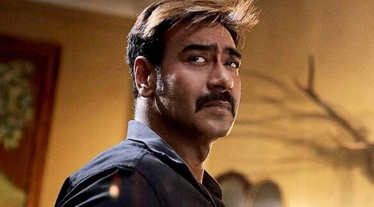 Ajay Devgn on Raid: Challenge was to follow the character as ...