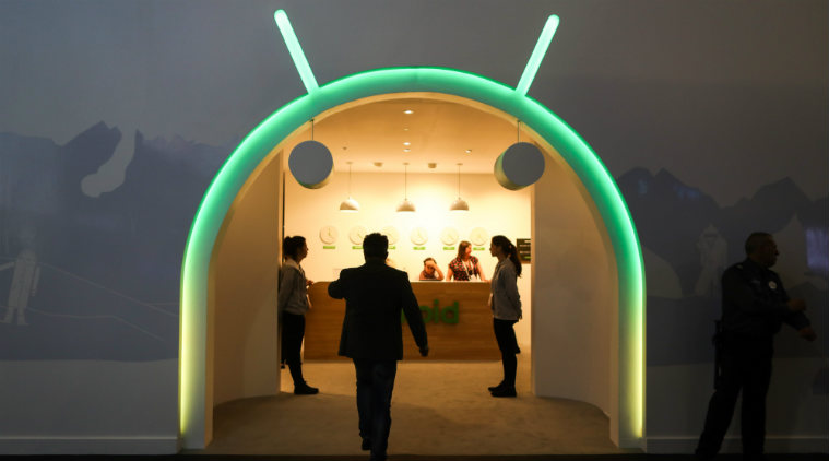 Android outpaces iOS in smartphone loyalty: Report | Technology News ...