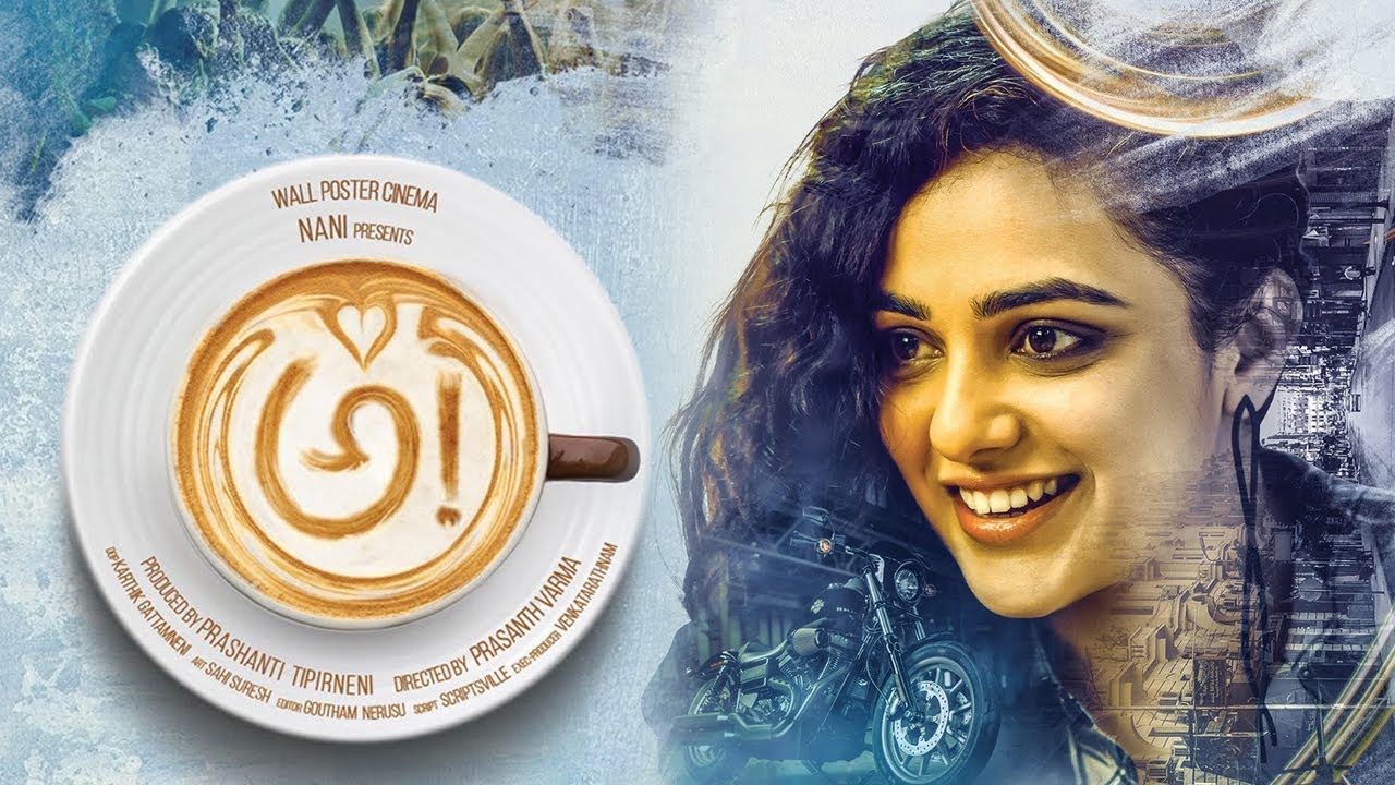 Awe movie review: Prasanth Varma’s film is awe-inspiring indeed | Movie-review News - The Indian ...