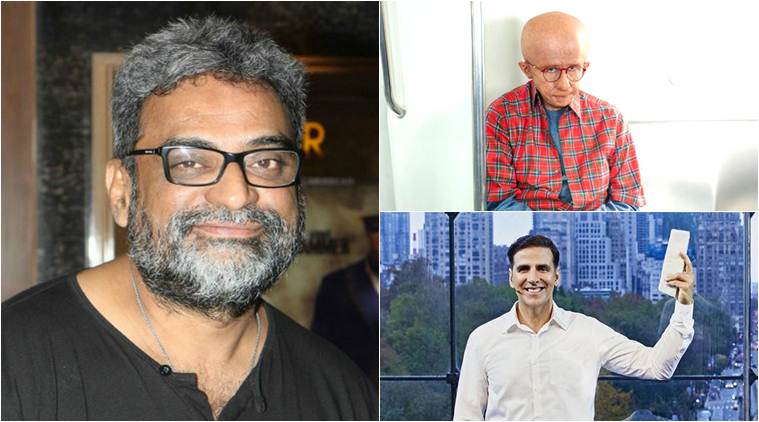With PadMan releasing, here’s looking at how R Balki brings in a fresh ...