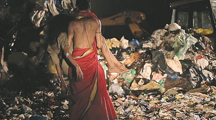 Why Everything is Garbage | Bollywood News - The Indian Express