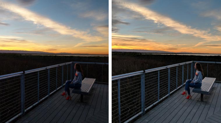 Google Pixel Visual Core update for Pixel 2 brings HDR+ to Instagram, Snapchat, WhatsApp ...