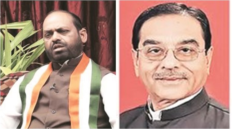 Vadodara, Chhota Udepur Districts: Congress leaders demand Narmada ...