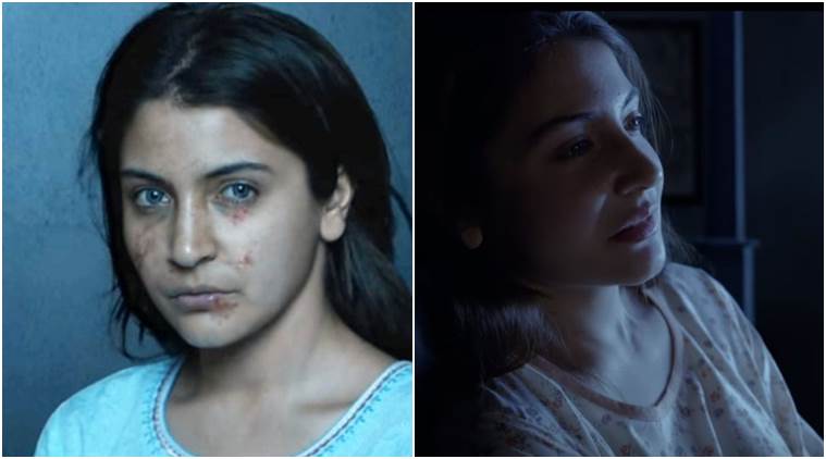 Anushka Sharma’s Pari is not like ‘usual’ Indian horror films: Prernaa ...