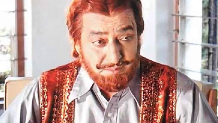 Pran’s 99th birth anniversary: The man who gave the Bollywood villain a ...