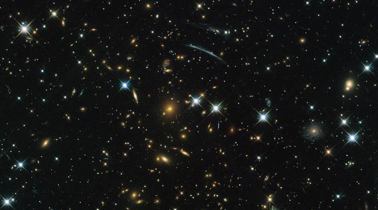 NASA discovers 100 new planets beyond our solar system | Technology ...