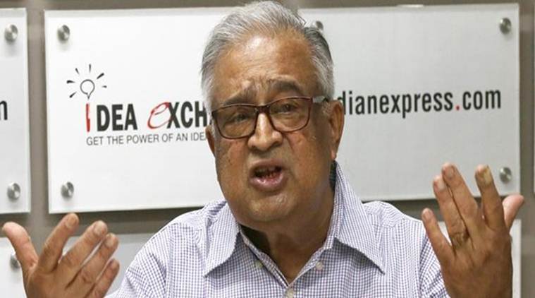 Former Cabinet secretary T S R Subramanian passes away | India News ...