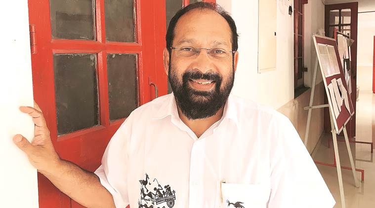 Artist Tensing Joseph’s solo in Delhi reflects upon agrarian concerns ...