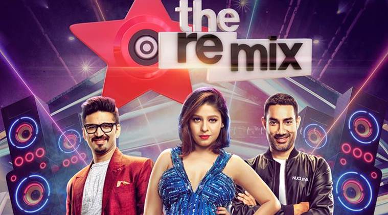 The Remix judge Sunidhi Chauhan: Most shows today focus on the ...