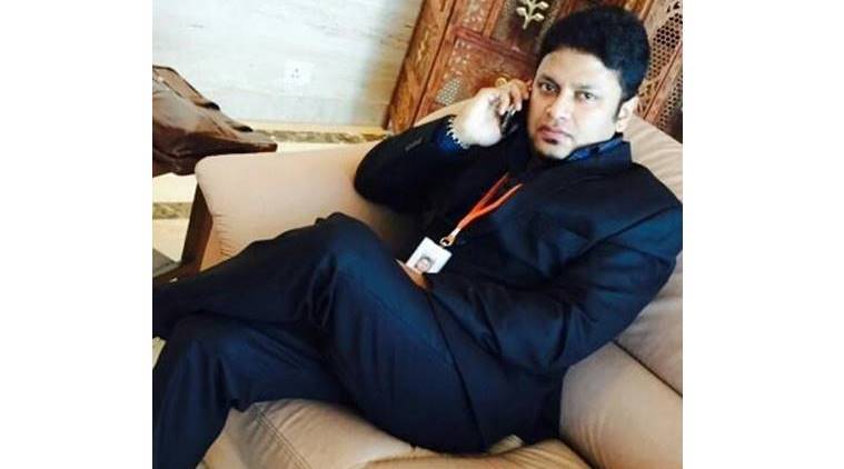 TMC MP gets show-cause notice from party for posting on Subhas Chandra ...