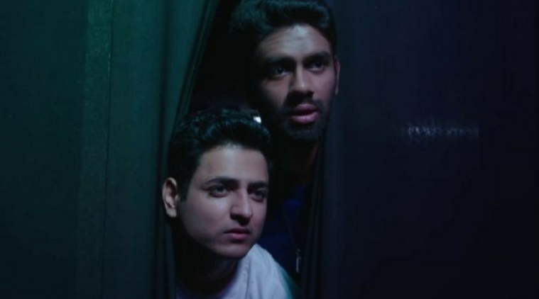 Die Trying review: This Kenny Sebastian ‘Brohemian Rhapsody’ is ...