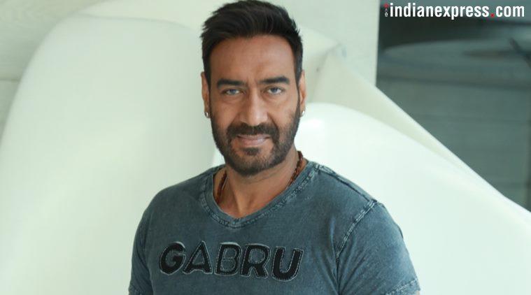 Always wanted to work on my terms, conditions, says Raid actor Ajay ...