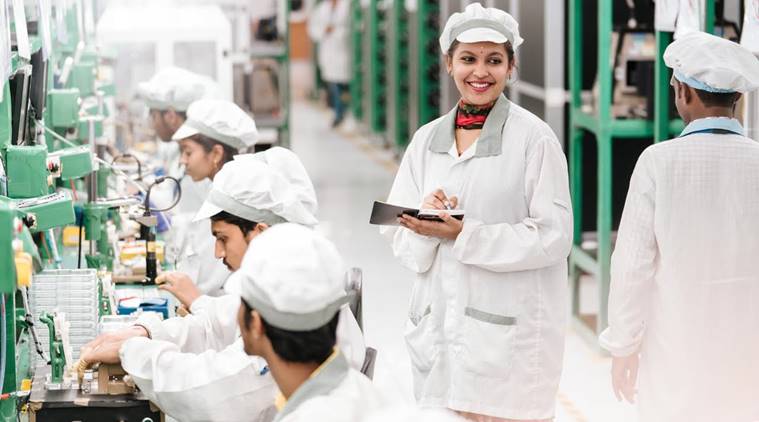 Apple Supplier Responsibility report gives first insights into India ...