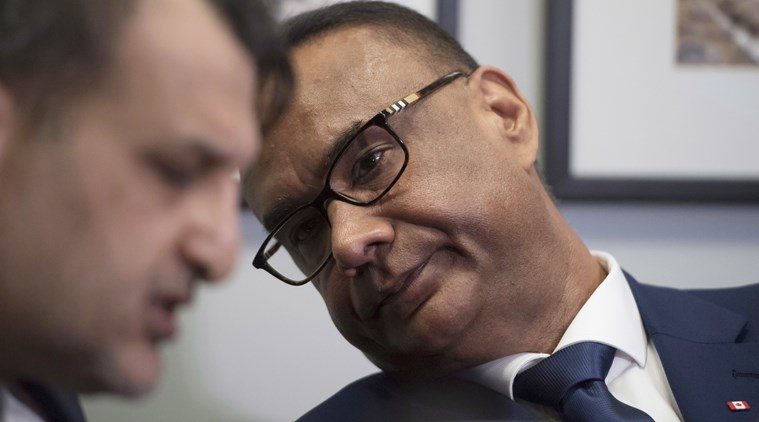 Jaspal Atwal apologises for embarrassing Canadian PM Justin Trudeau in ...