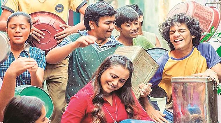 Hichki music review: Present Continuous | Music News - The Indian Express