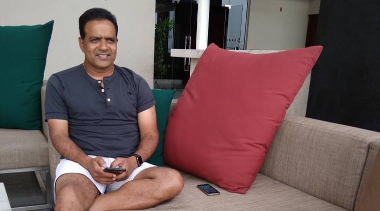 Sunil Joshi replaces MSK Prasad as chairman of BCCI’s selection ...