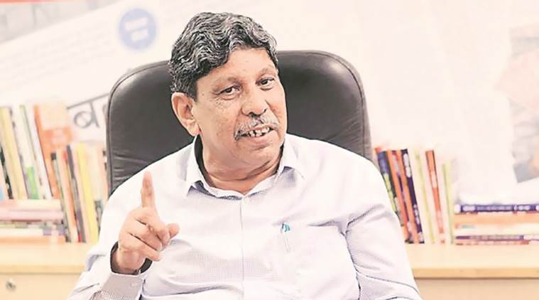 ‘Literature and litterateurs are above any divide’ | Books News - The Indian Express