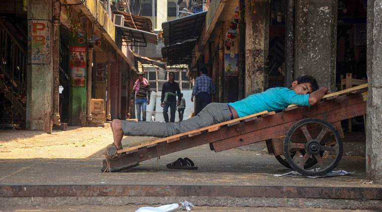 Maharashtra: Mathadi workers to go on fast unto death | Mumbai News ...